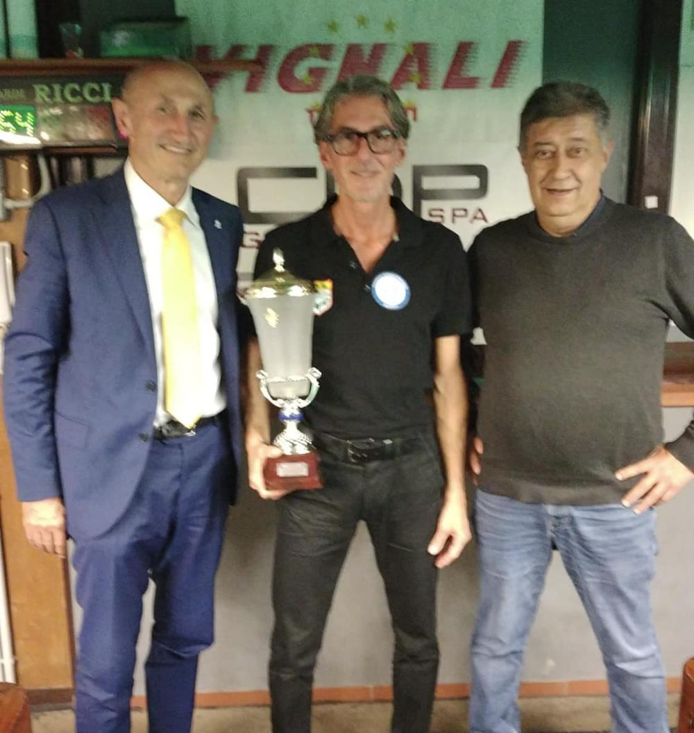 Federazione Italiana Biliardo Sportivo - Boccette